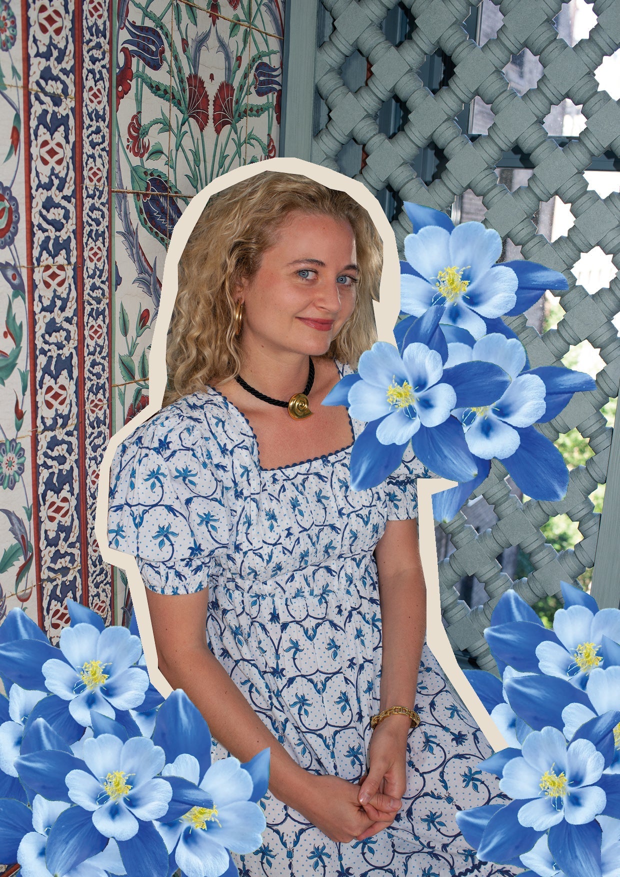 Meet Harling Ross Anton | Pink City Prints