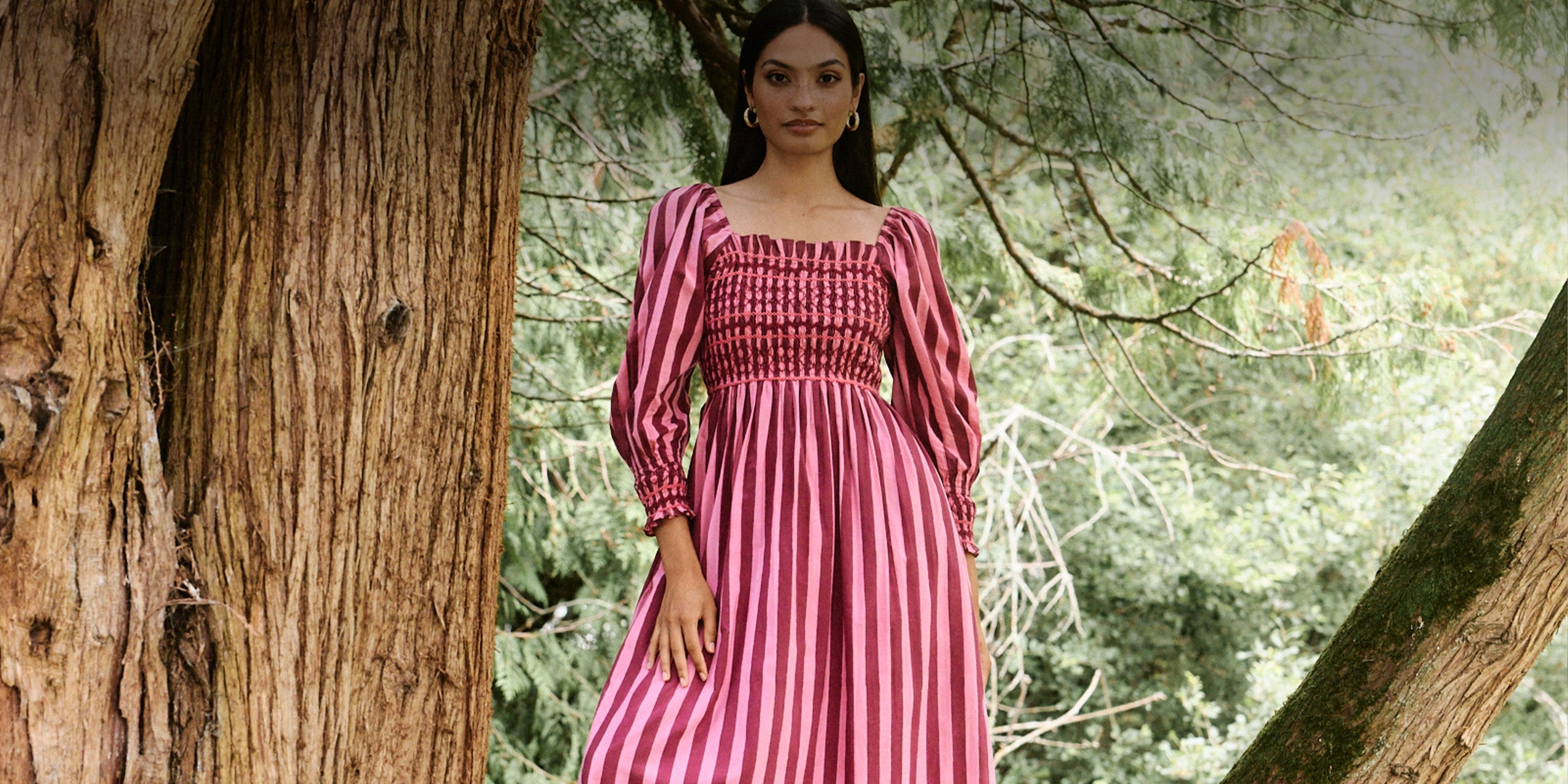 Shop Dopamine Clothes: Dresses & Accessories | Pink City Prints