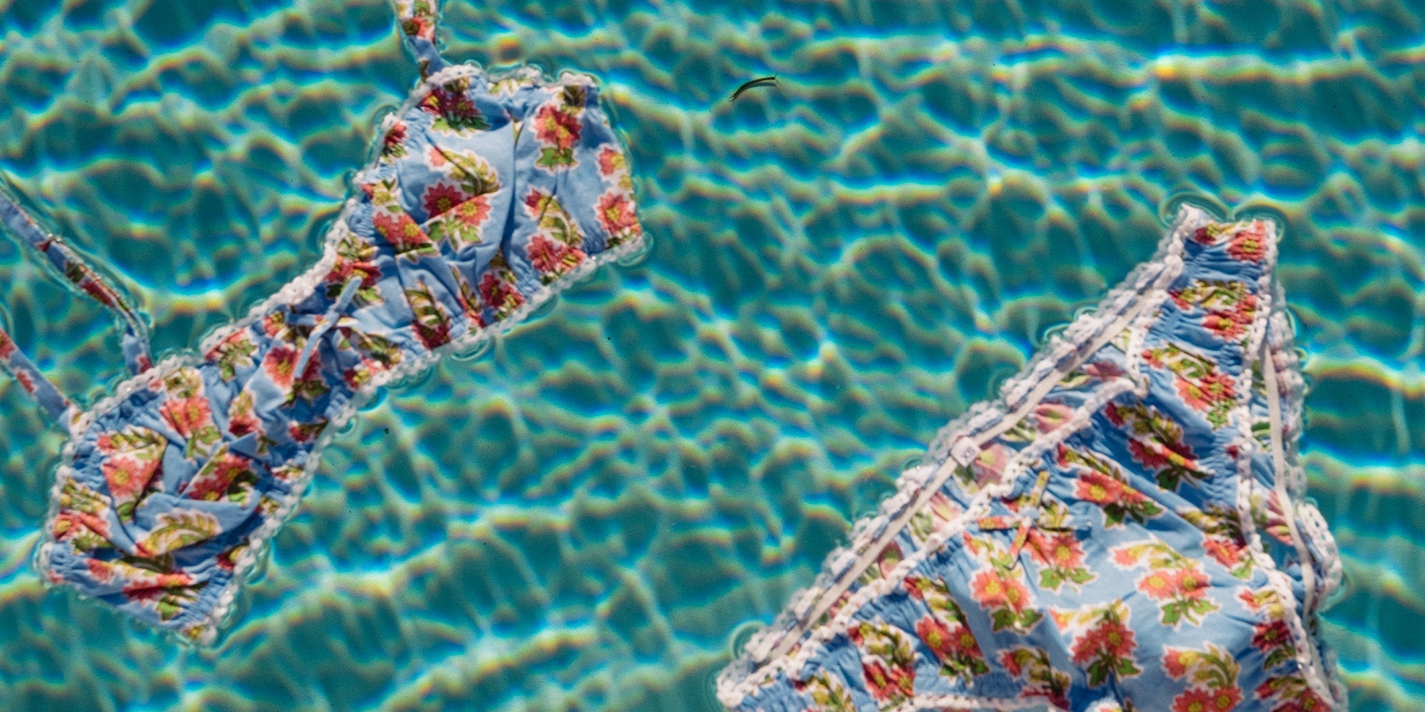 Shop our Underwear: Colourful, Block Printed Bra & Panties | Pink City ...