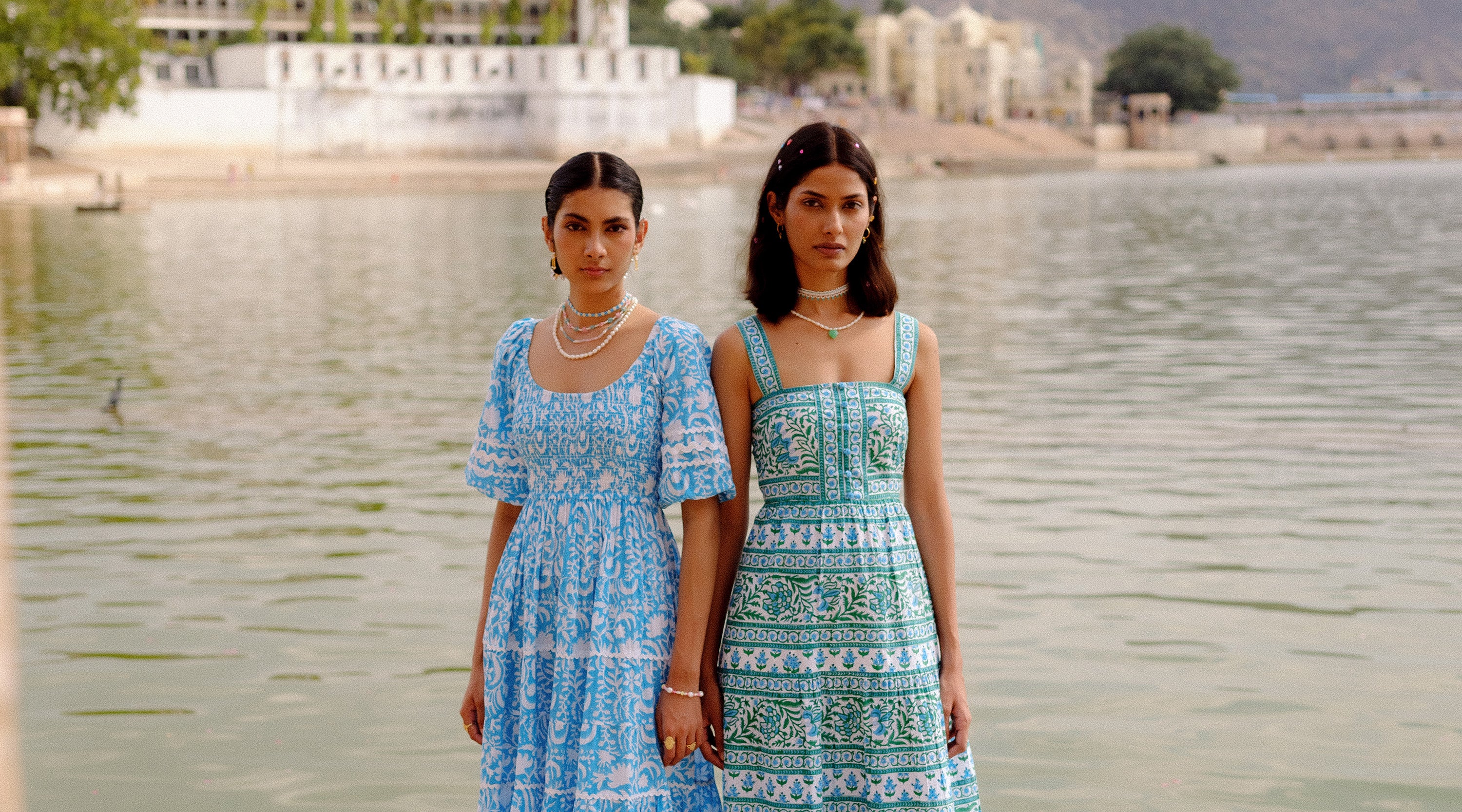 All – Pink City Prints